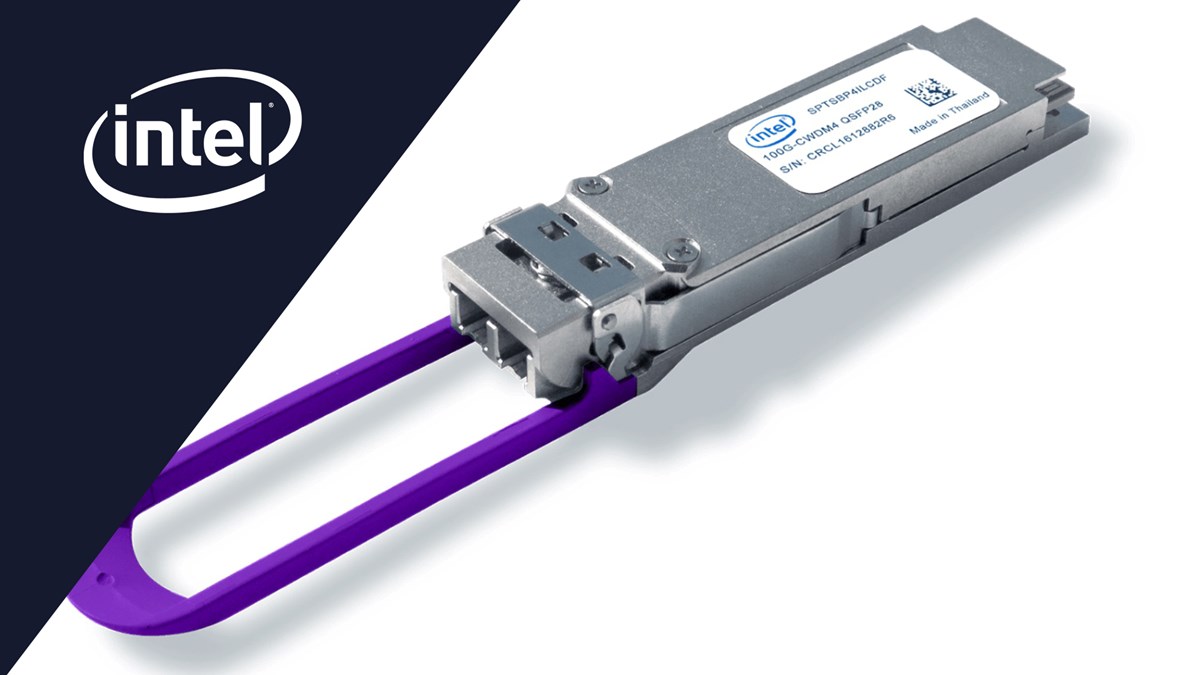 Intel expands its silicon photonics transceivers to target 5G ...