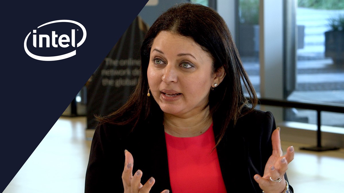 How Intel supports 5G and the Edge - Highlights, Edgenomics | TelecomTV