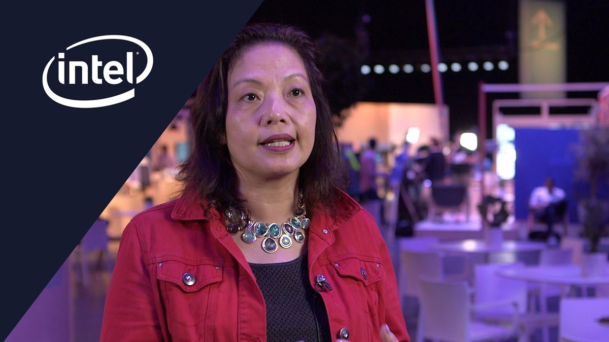 Intel: The need for a virtualised and agile mentality, DSP Leaders ...