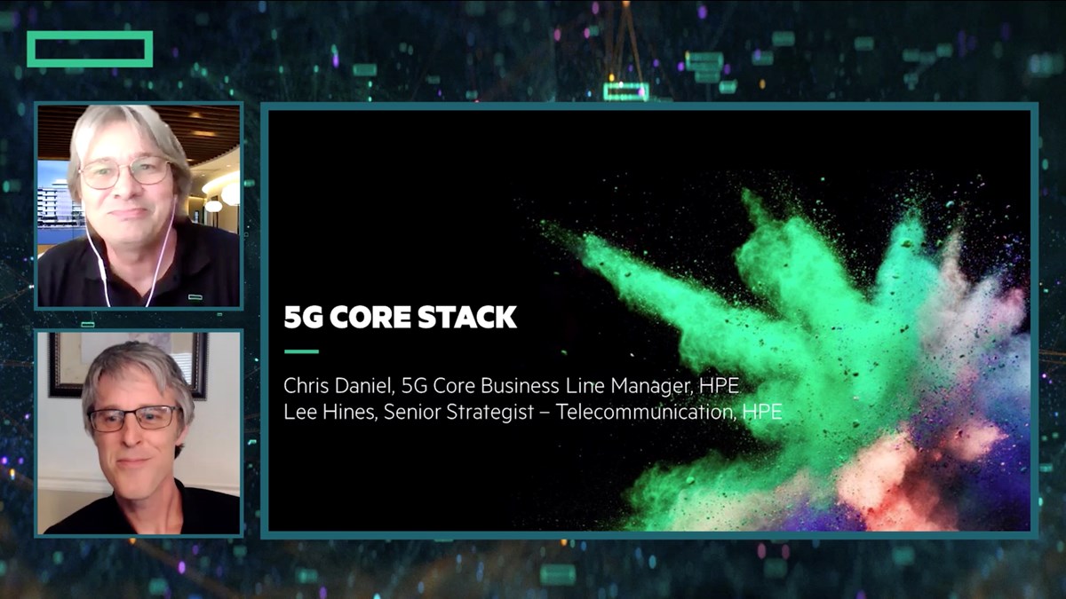 5G Core Stack: What you need to build a 5G core network from end to end ...