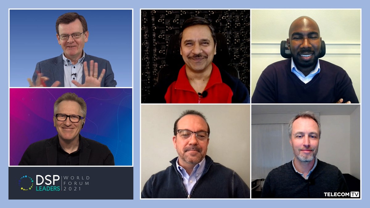 The After Show Live - Day 1: The Open Telco (On demand replay), Past Events - DSP Leaders Forum ...