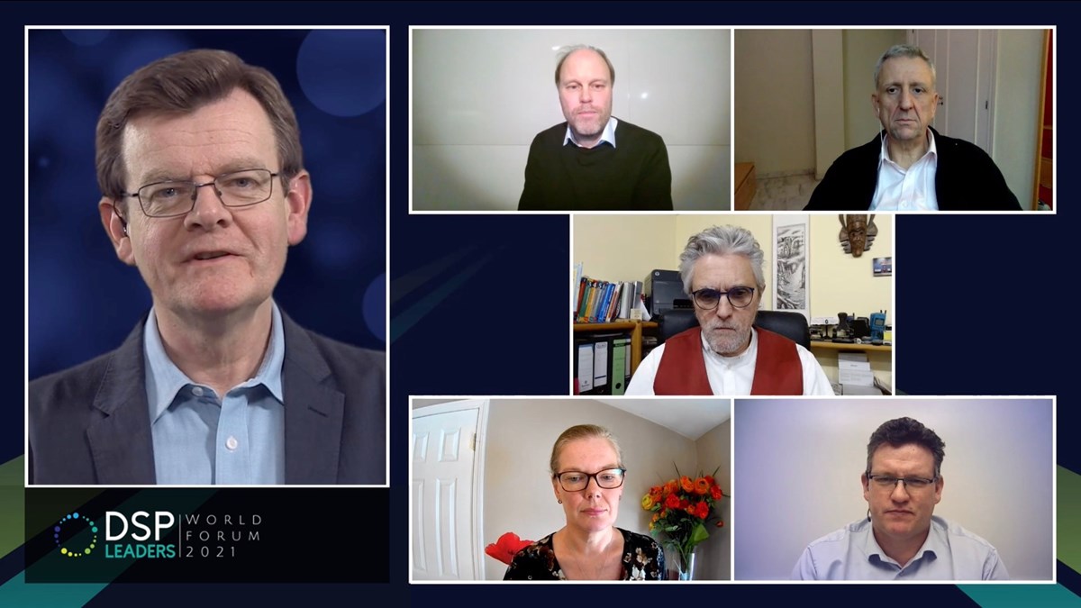 Defining a new DSP/vendor dynamic for better business outcomes, DSP ...