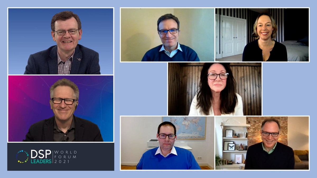 The After Show Live - Day 3: Cultural Transformation (On demand replay), Past Events - DSP ...