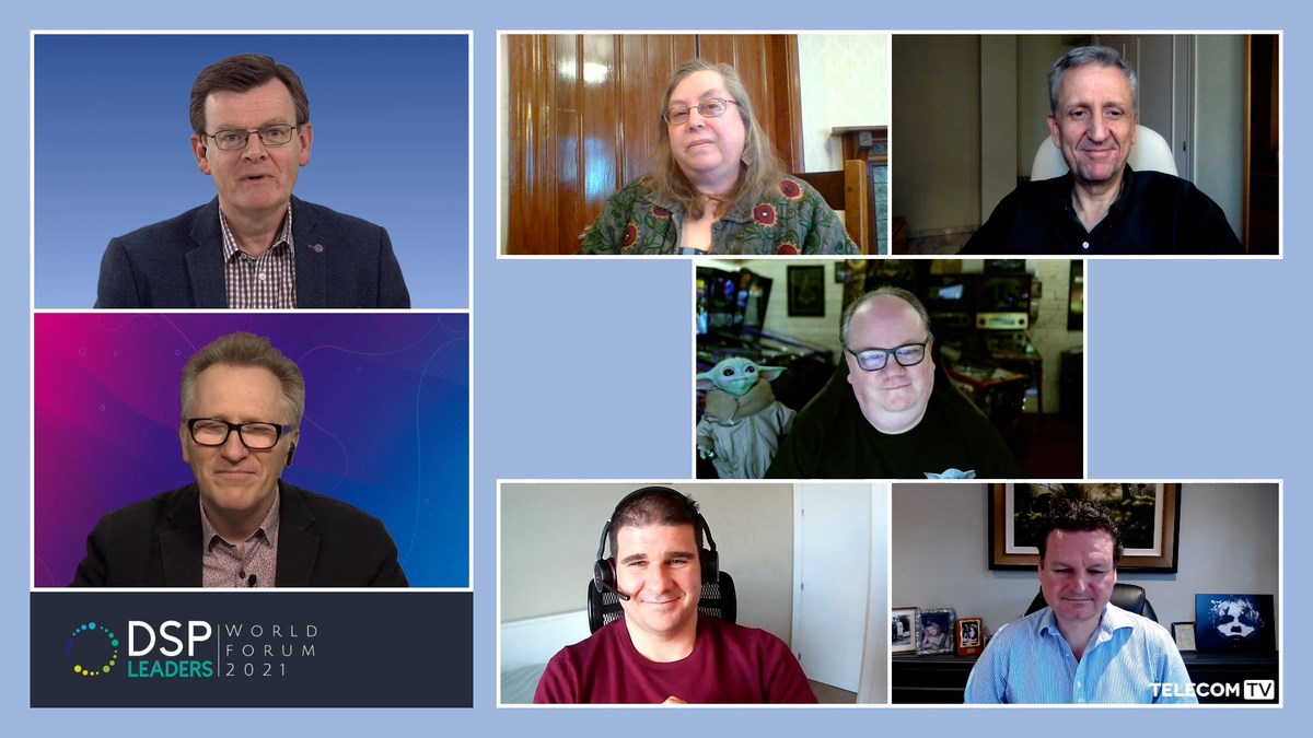 The After Show Live – Day 5: DSP Revenue Streams (On demand replay), Past Events - DSP Leaders ...