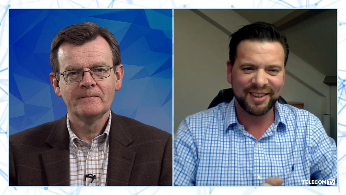 How Mavenir is supporting the Deutsche Telekom NIMS project, Deutsche ...