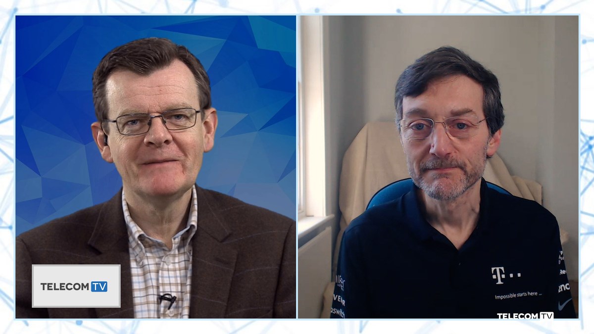 How Metaswitch ensured interoperability with the NIMS project, Deutsche ...