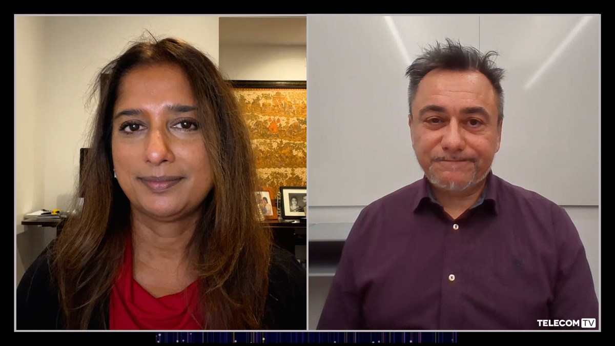 One Operator’s Journey Towards Cloud Native, Telco Innovation Summit ...
