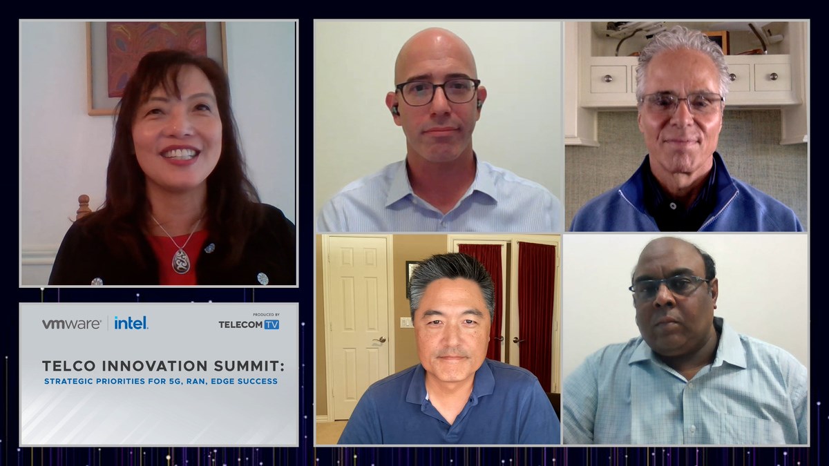 Boosting RAN performance and monetization with RIC solutions, Telco ...