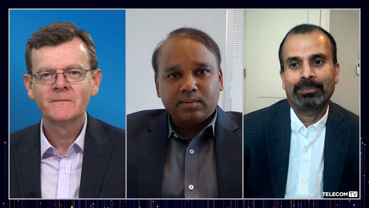 How DISH is building an open 5G network, Telco Innovation Summit ...