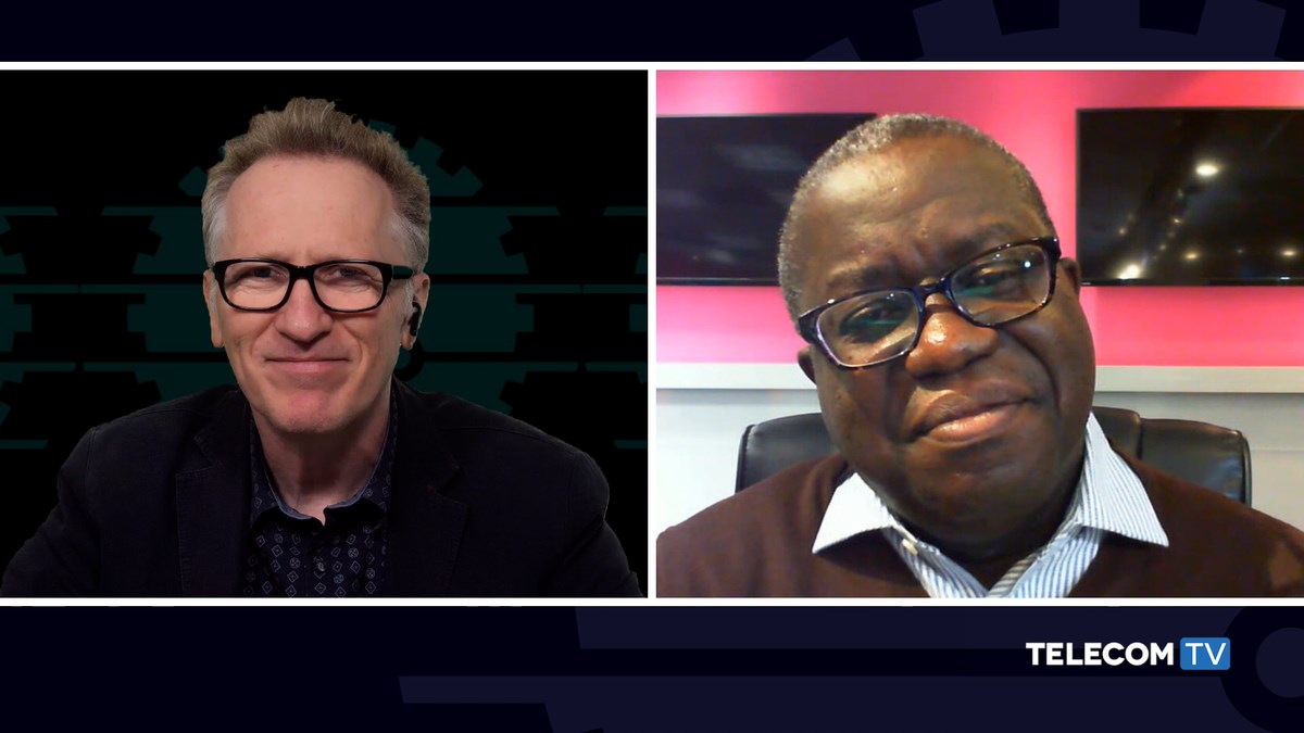 BT Digital's Dr Gilbert Owusu on the growing role of AI in telecoms, AI ...