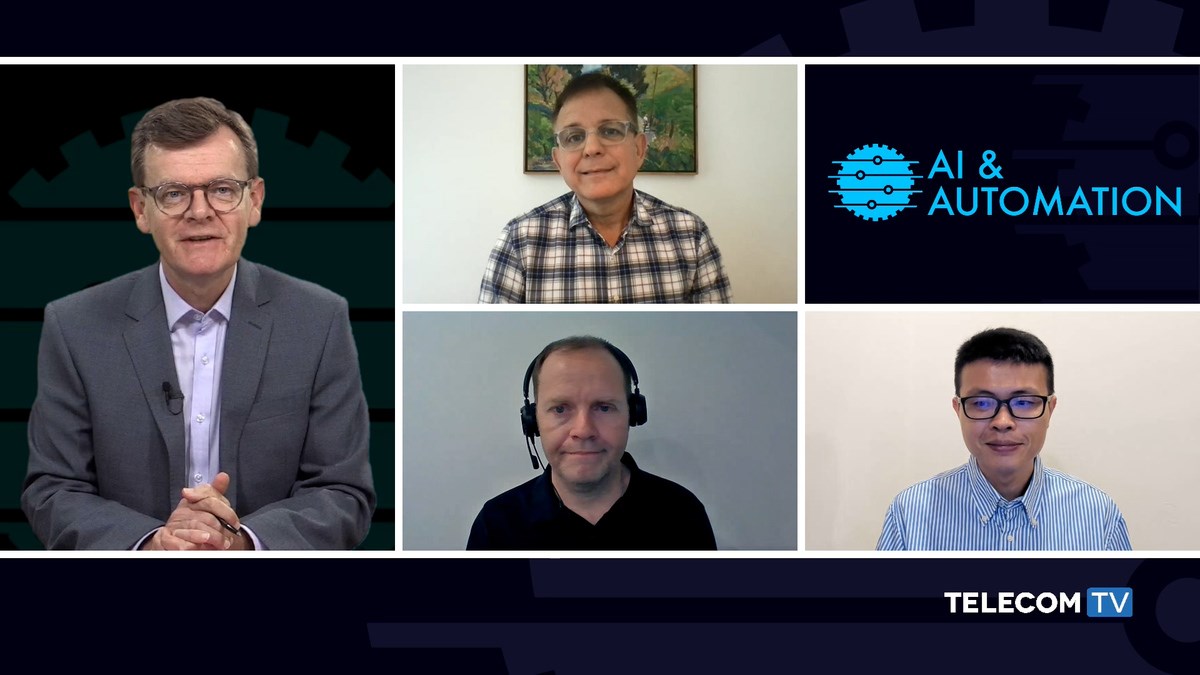 Successful network AI evolution backed by a strong ecosystem, AI ...