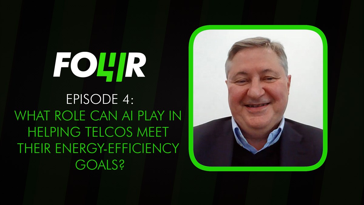What role can AI play in helping telcos meet their energy-efficiency ... What role can AI play in helping telcos meet their energy-efficiency ...