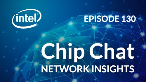 Network Cloud Native Networking, Intel & Nokia Channel | TelecomTV