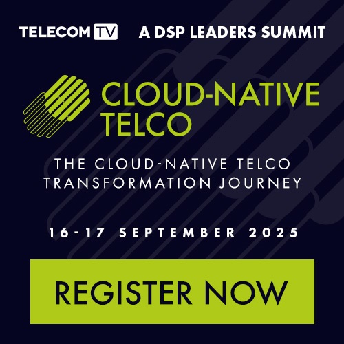 TelecomTV | Where Telecoms Connects – 5G, Open Source, SDN, NFV