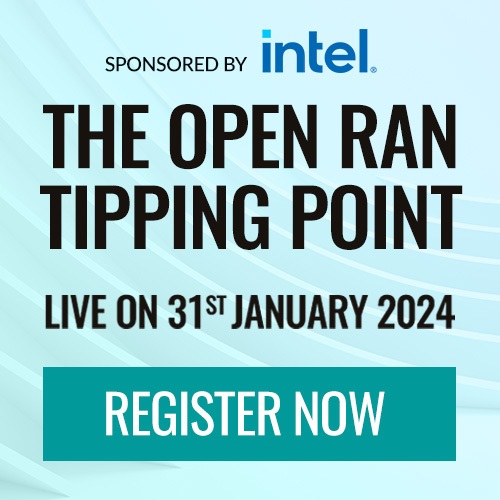 TelecomTV | Where Telecoms Connects – 5G, Open Source, SDN, NFV