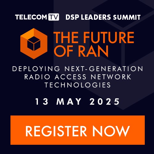 TelecomTV | Where Telecoms Connects – 5G, Open Source, SDN, NFV