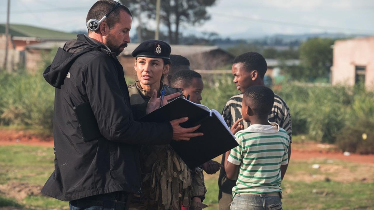 Interview: Matthew Postgate, CTO, BBC, Media & Entertainment | TelecomTV