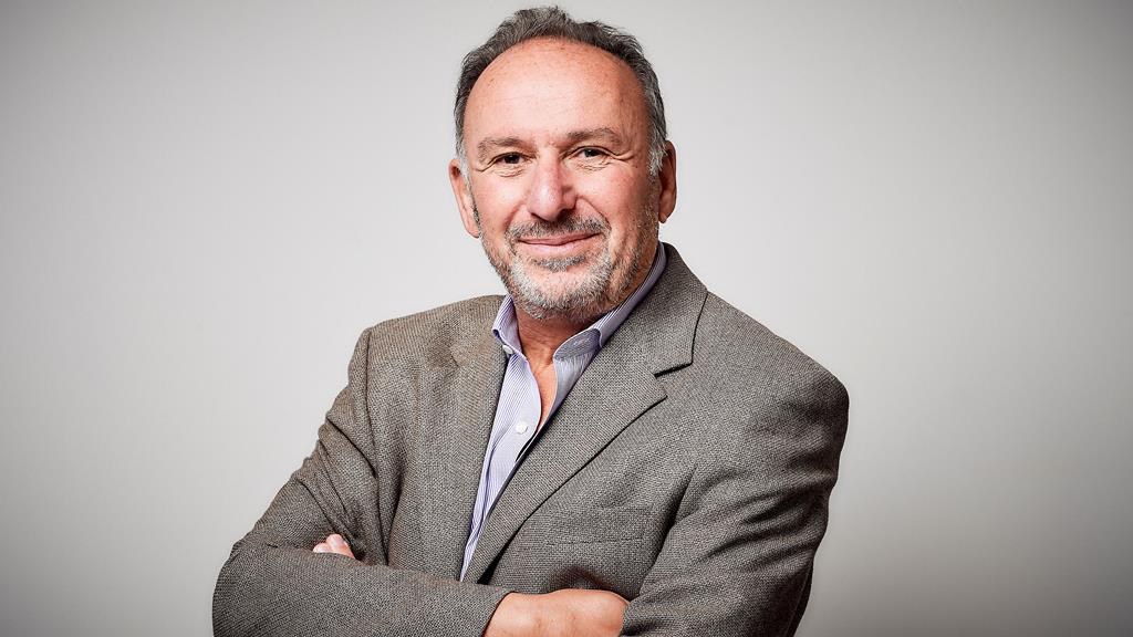 Interview: Jeremy Fox, Atrium TV, Media & Entertainment | TelecomTV