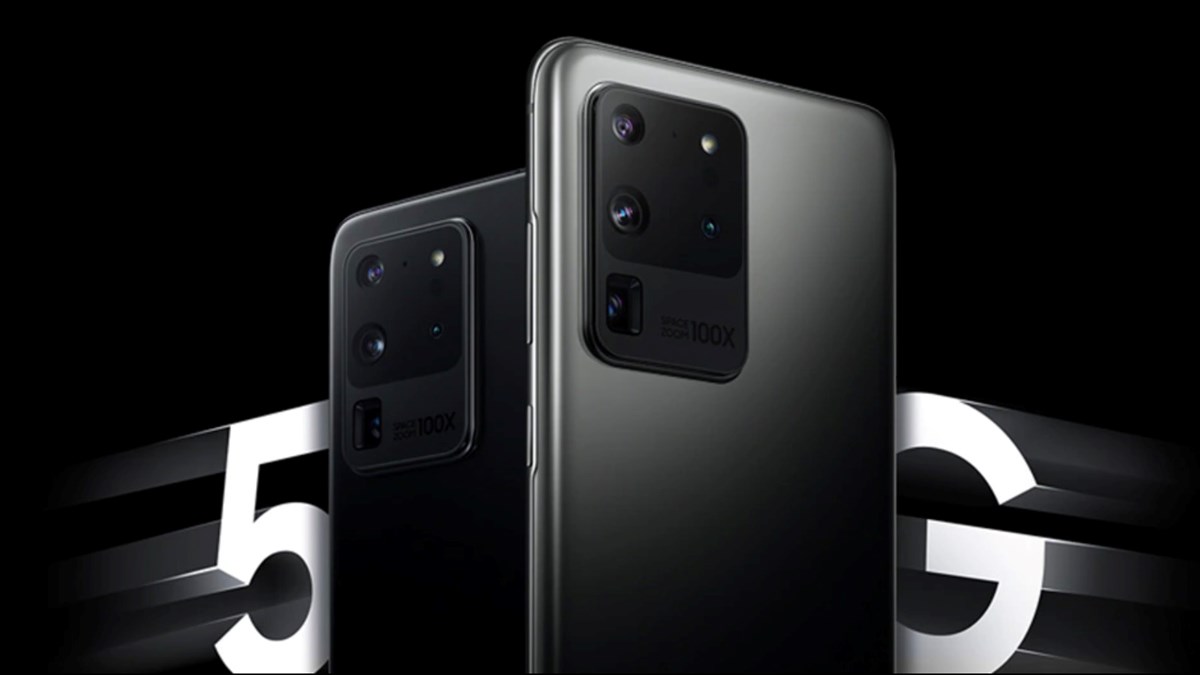 What’s up with... 5G devices, Kentik, DT & Eutelsat, 5G Evolution ...