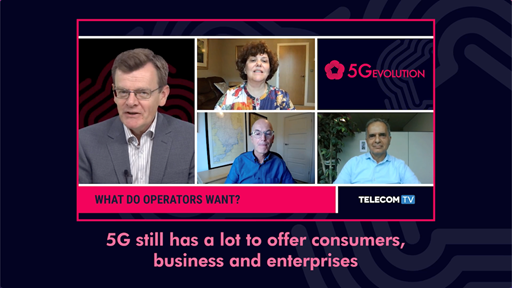 TelecomTV | Where Telecoms Connects – 5G, Open Source, SDN, NFV