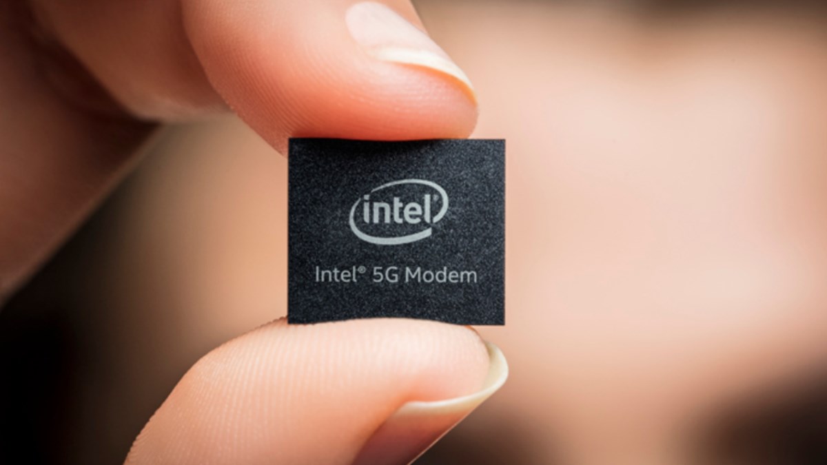 Intel unfolds its 5G modem chipset roadmap - ETA mid 2019, Intel ...