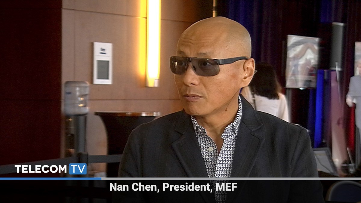 MEF showcases new orchestrated services, LSO APIs, collaboration and ...