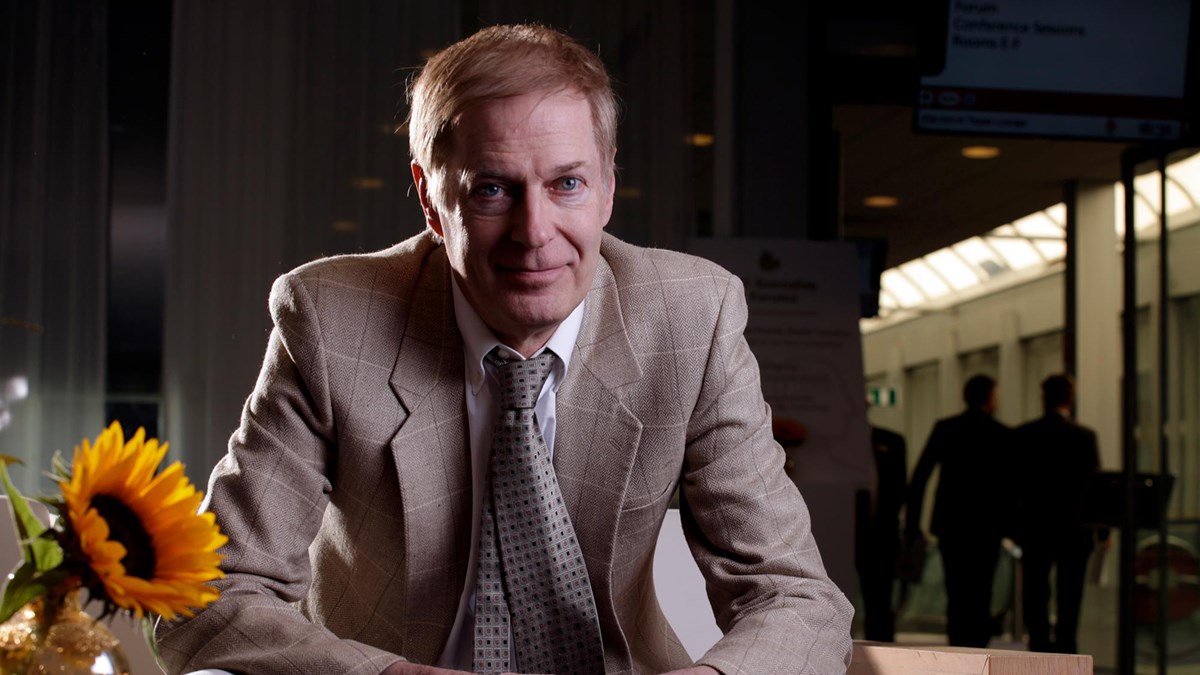 Interview: Scott Borg, US Cyber Consequences Unit , Media ...
