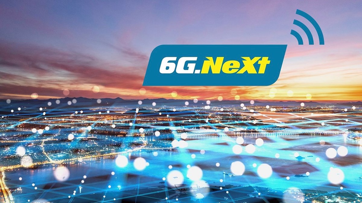 6G NeXt project comes to an end, Defining 6G Networks | TelecomTV