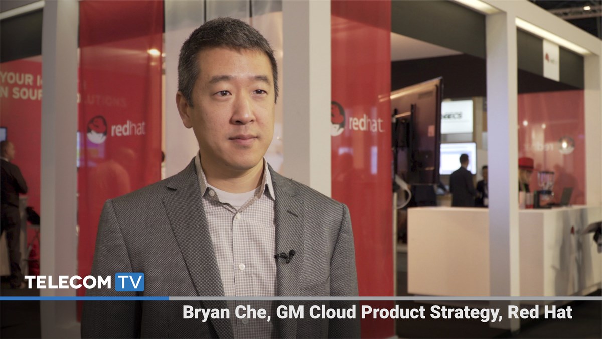 Red Hat brings enterprise IoT capability to the network edge, IoT ...