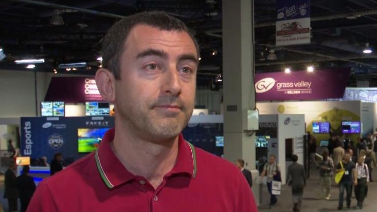 Video: To what extent has the broadcast industry adopted 5G?, Media ...