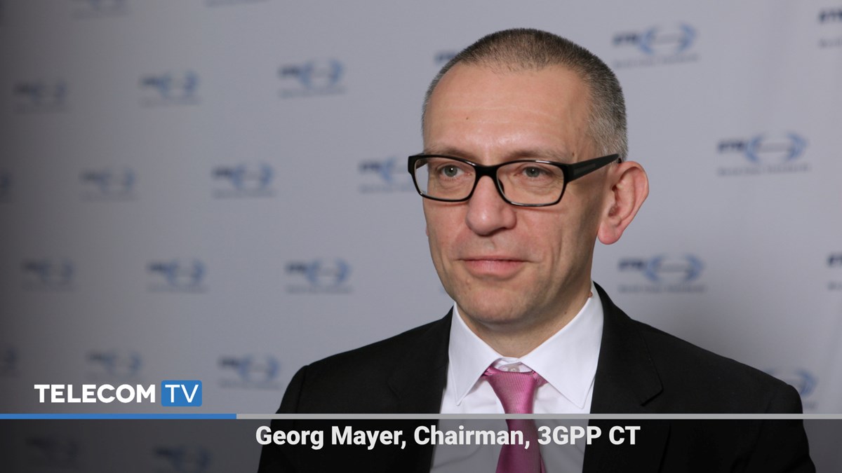 3GPP expands its focus to the 5G core network, 5G Evolution | TelecomTV