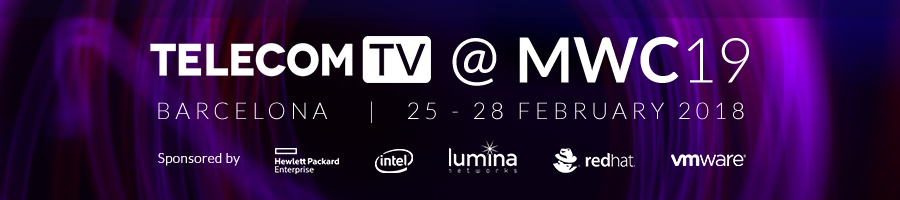 MWC | TelecomTV