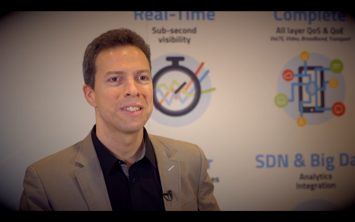 Optimizing Mobile Network Performance For 5g Using Accedian Skylight