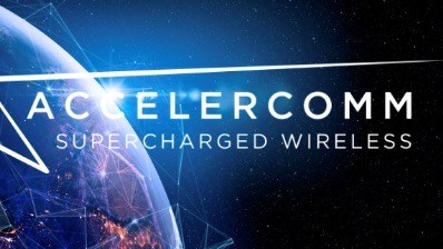 UK 5G startup AccelerComm raises £21.5m, 5G Evolution | TelecomTV