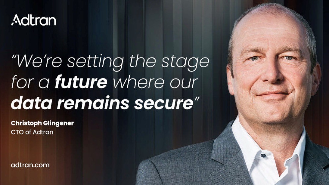 Orange puts Adtran’s quantum-secure networking tech to the test ...