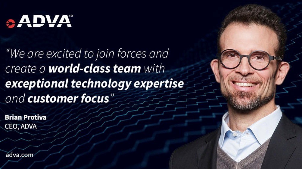 Optical lovebirds eye a $14 billion market opportunity, Access ...