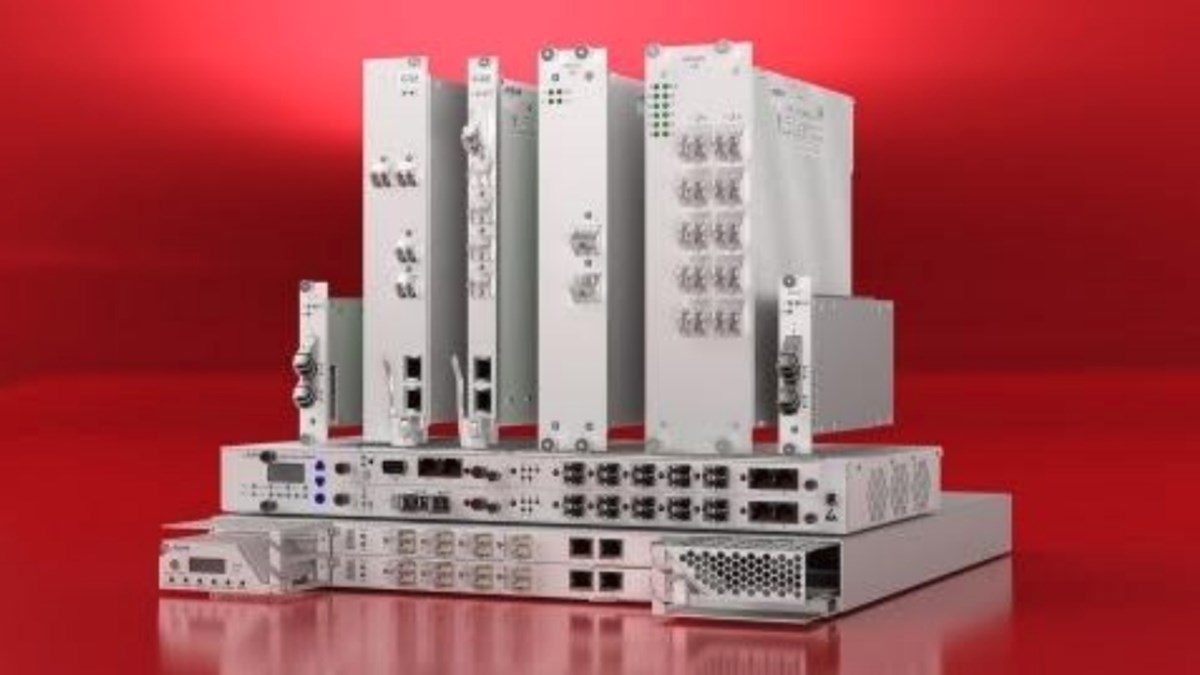 ADVA claims it can package tradeable network capacity as ‘optical ...