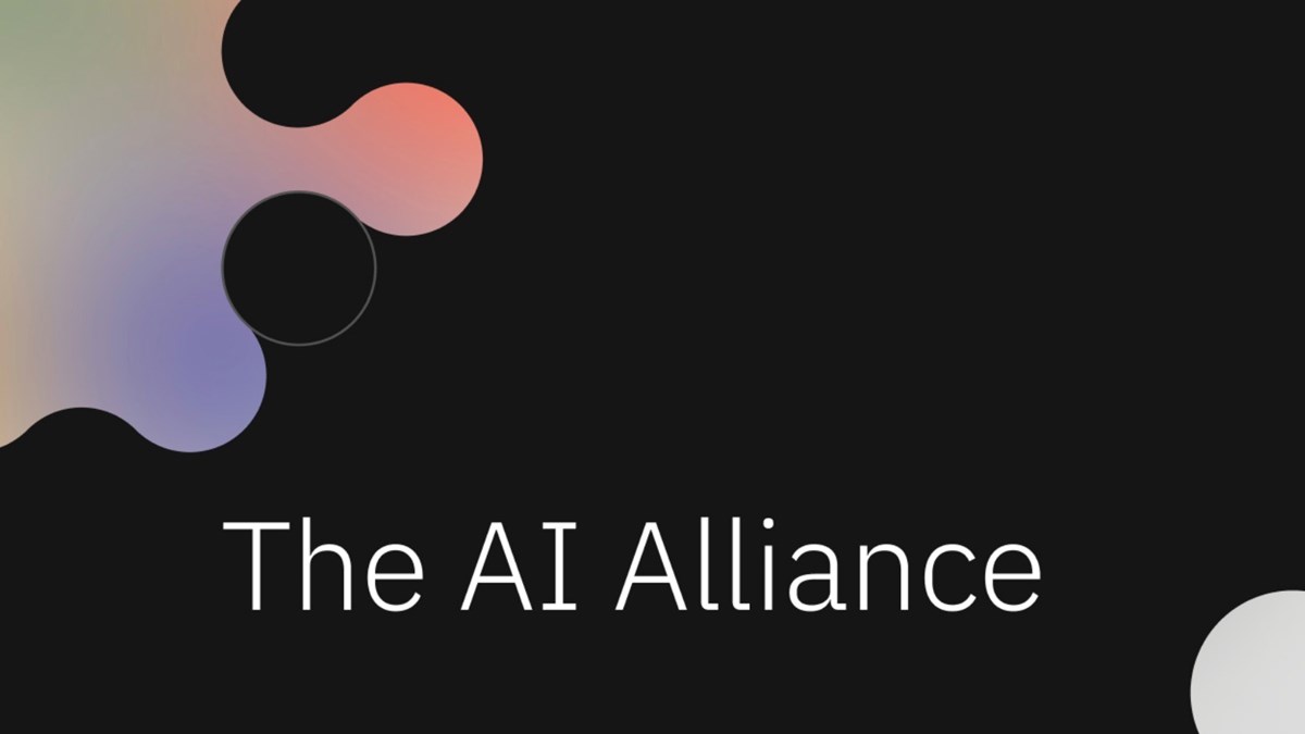What’s up with… The AI Alliance, edge funding in Europe, Netcracker ...