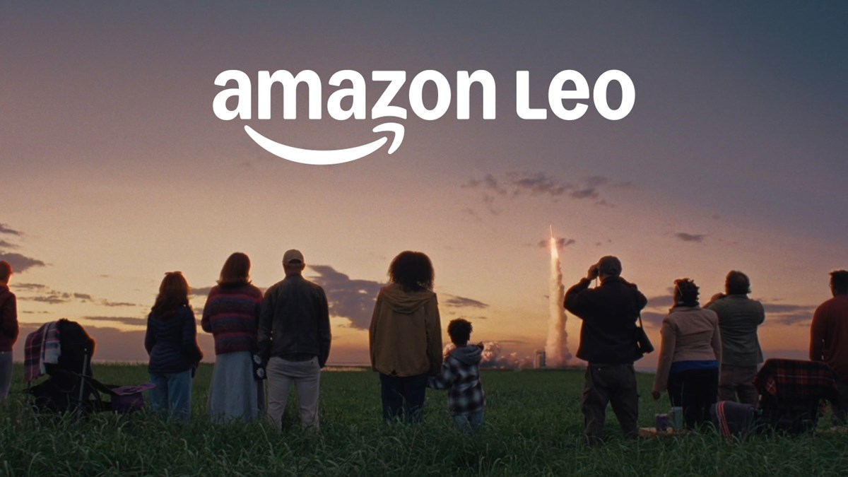What’s up with… Amazon’s LEO satellites, Verizon, Huawei & ZTE in ...