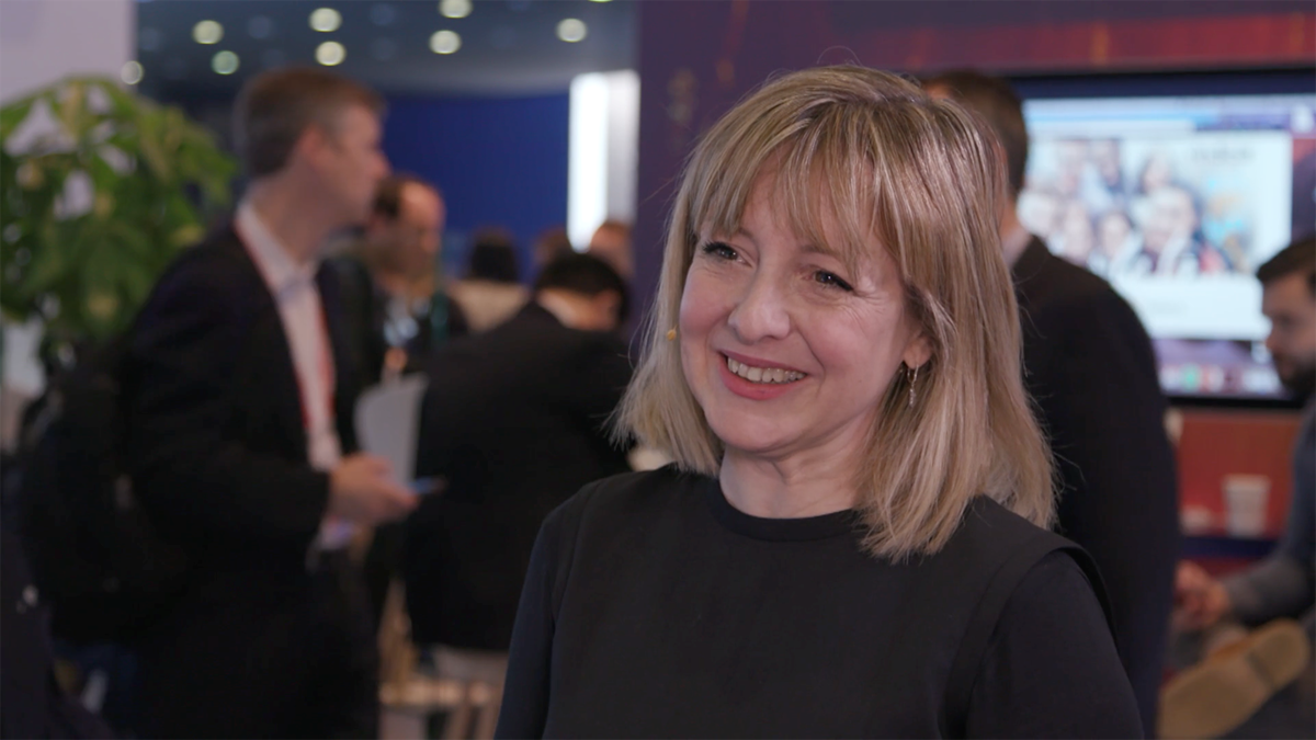 Amdocs Autonomous Service Assurance, MWC | TelecomTV