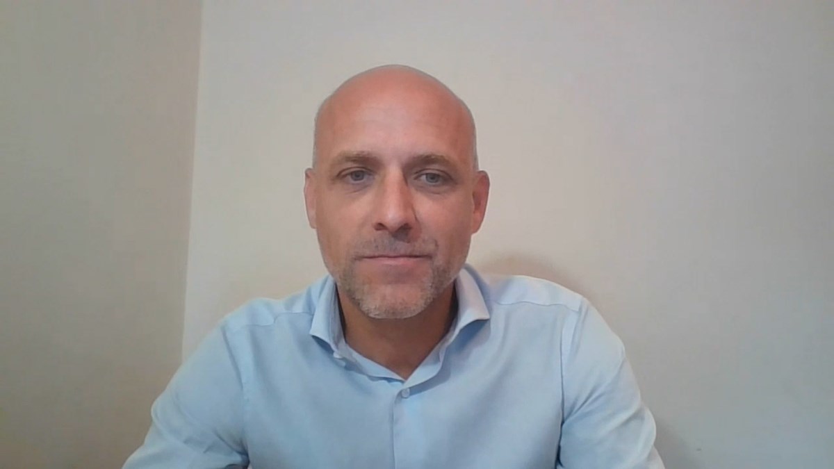 The reality of the telco cloud, NFV | TelecomTV