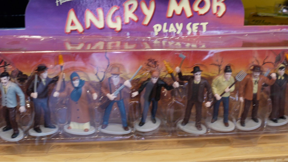 Pitchforks re-sharpened for Huawei, Huawei | TelecomTV