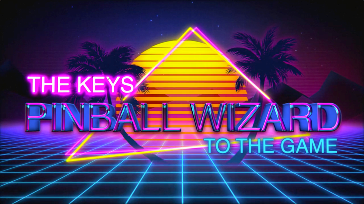 The now legendary Neil McRae pinball tournament returns!, DSP Leaders ...