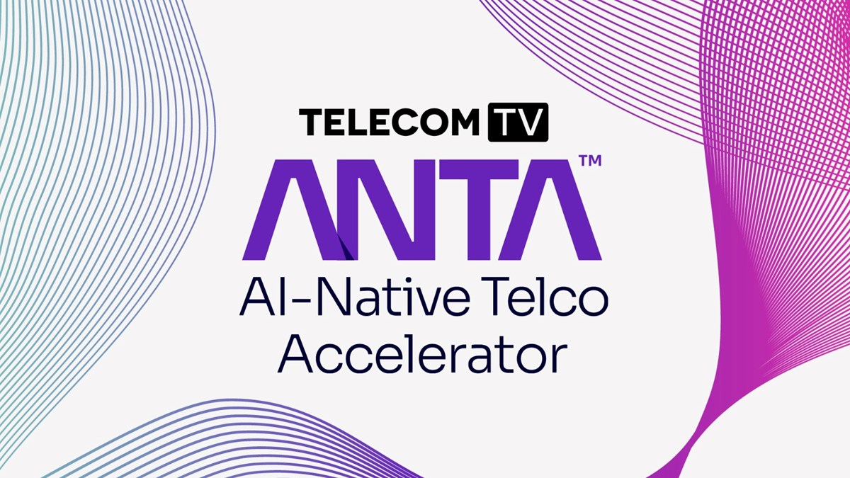 Major telecom names launch the AI-Native Telecom Accelerator (ANTA ...