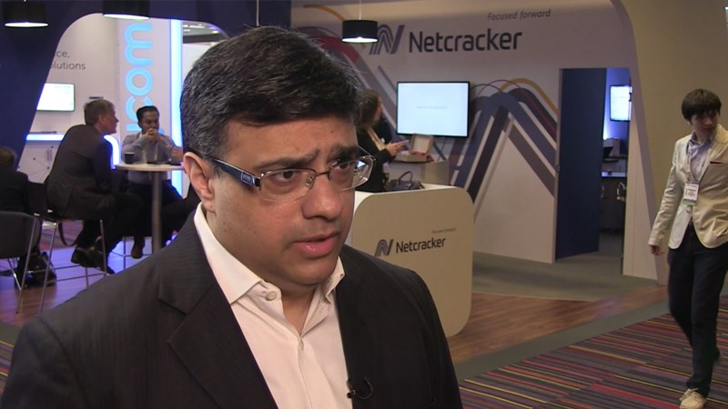 The Netcracker Suite: Music to a digital service provider's ears, DTW ...