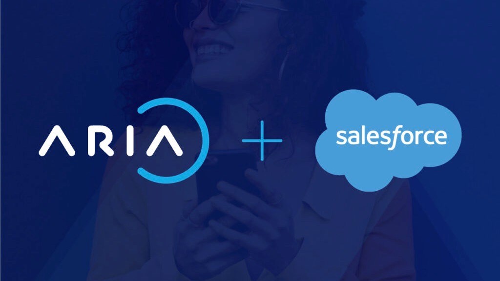 What’s up with… Aria Systems & Salesforce, Amdocs, Deutsche Telekom ...