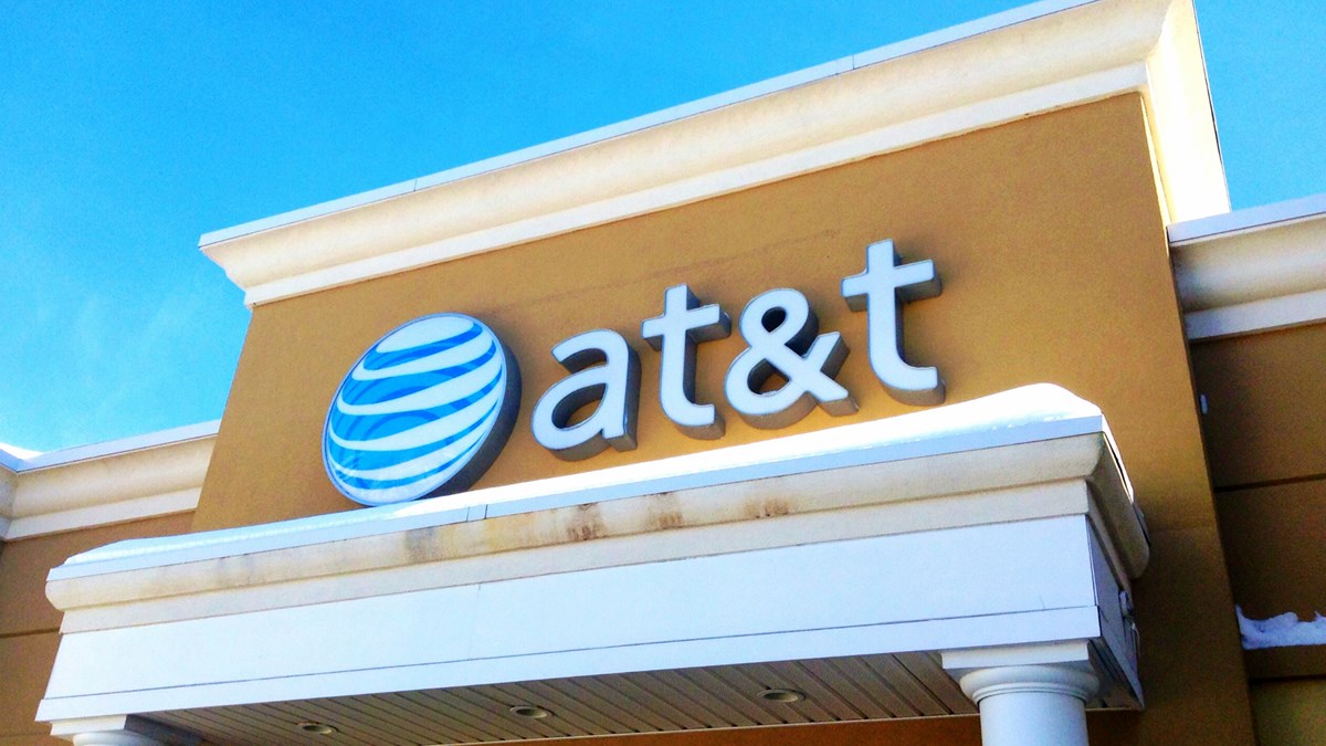 AT&T arrives fashionably late to the NB-IoT party, IoT | TelecomTV