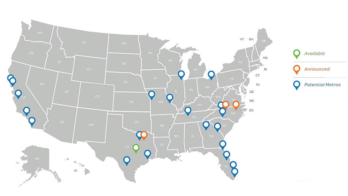 AT&T announces plans for massive 1Gbit/s rollout; or does it ...