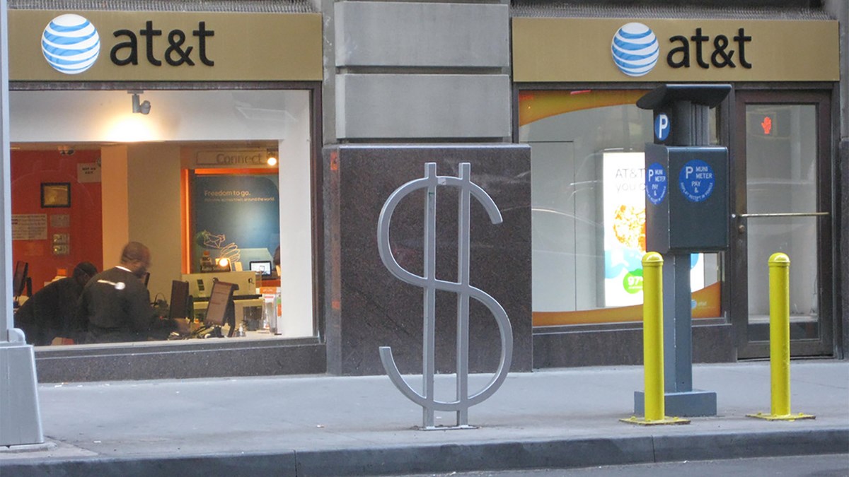 AT&T pays the price of ‘mobile cramming’ and is ordered to refund $80m ...