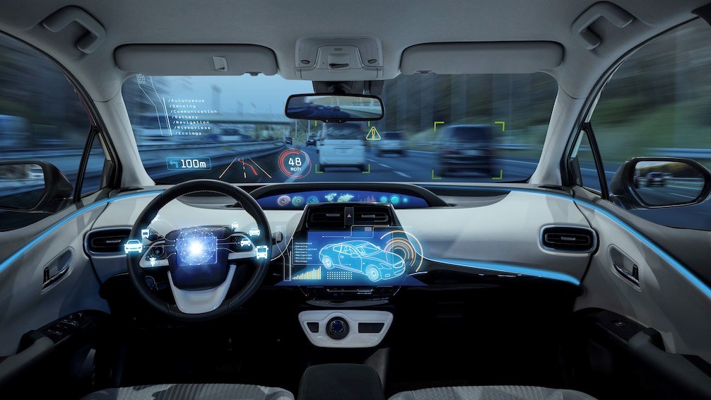 Peering through the pea-souper: New sensor technologies will help ...